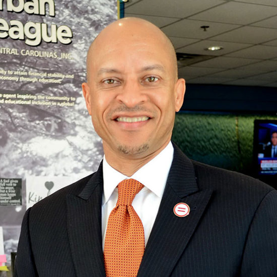 William Teddy McDaniel, III – Who's Who In Black