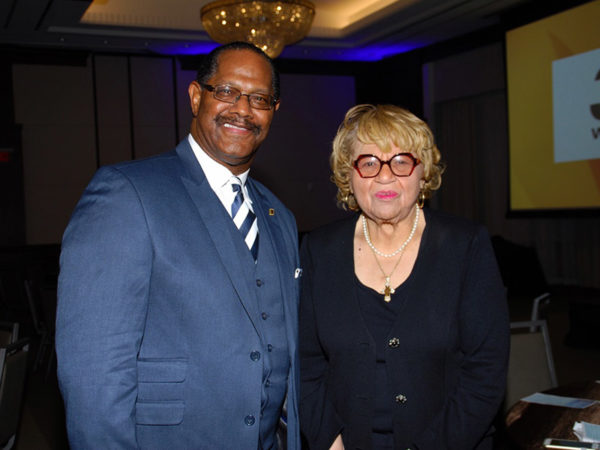 Cleveland – Who's Who In Black