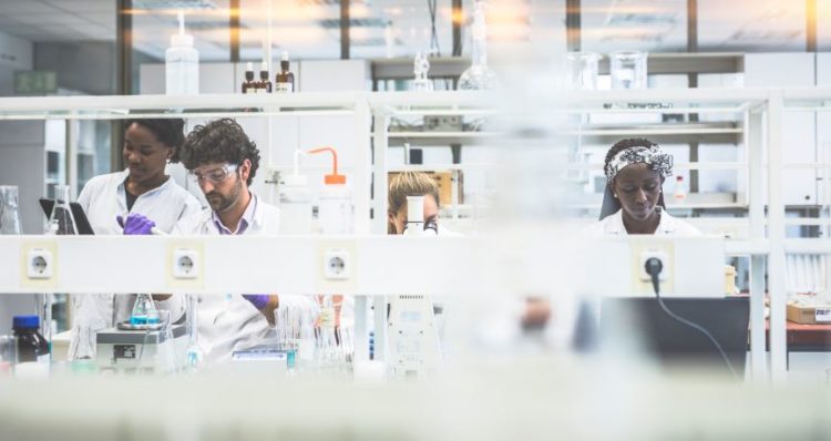 Clinical Research: On the Frontlines of Diversity and Inclusion – Who's ...