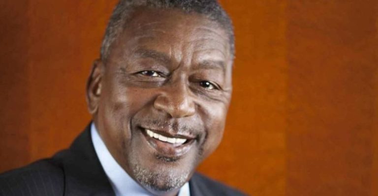 Robert L. Johnson, Founder Of BET And The RLJ Companies, Issues ...