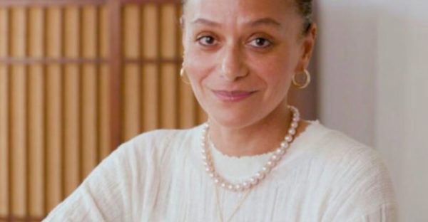 Samira Nasr is Appointed Harper’s Bazaar’s First-Ever Black Editor-in ...