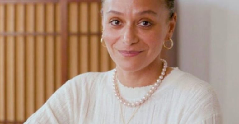 Samira Nasr is Appointed Harper’s Bazaar’s First-Ever Black Editor-in ...