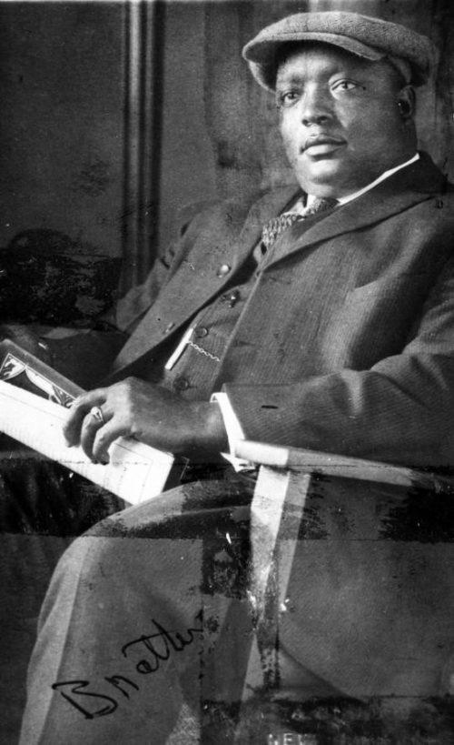 Who's Who in Black celebrates 100th anniversary of Negro National ...