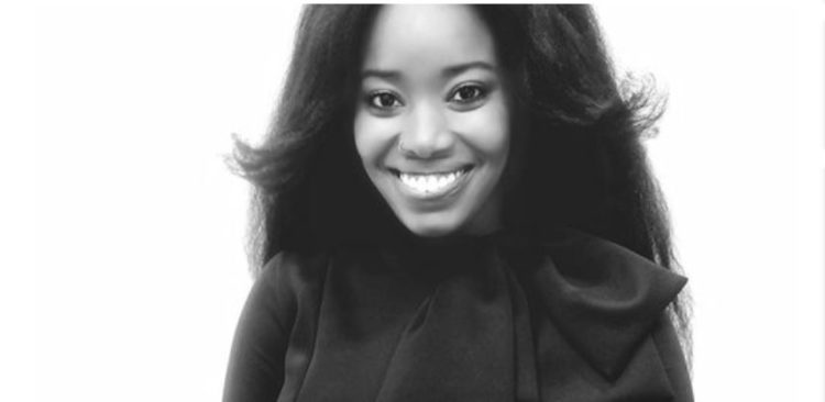 Stone Solutions Owner, Chandell Stone Sources Talent From Africa to ...