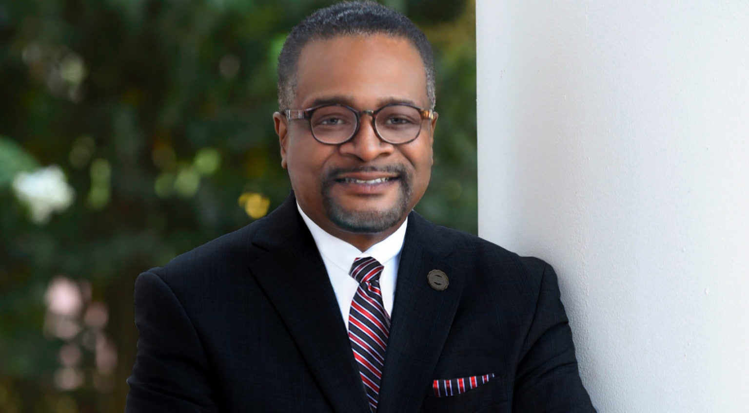 Dr. George T. French Jr. – Who's Who In Black