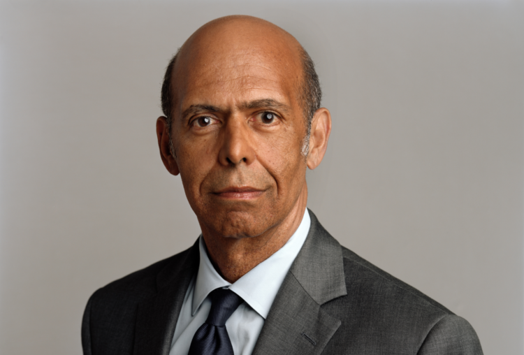 Michael L. Lomax, Ph.D. – Who's Who In Black