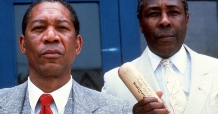 Former Eastside High Principal and The Inspiration Behind The 1989 Film ...