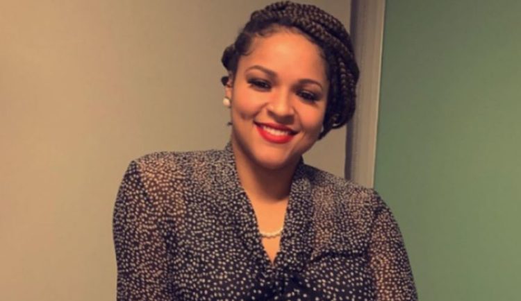 Engineer Aliyah Powell Takes Fashion Industry by Storm – Who's Who In Black