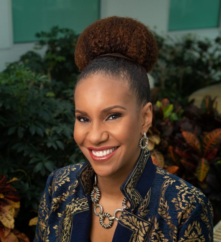 Dr. Tonya M. Matthews Named International African American Museum New ...