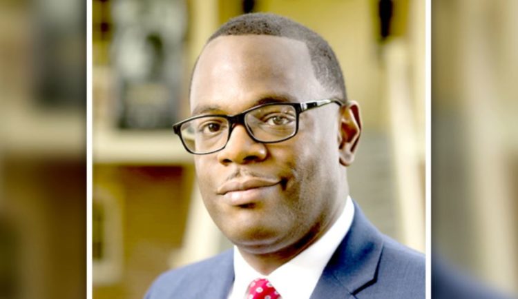 Jackson State University President Promotes HBCU Legacy in Detroit with ...