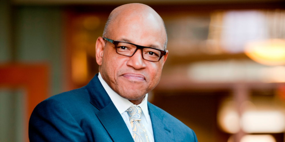 Alan Hunt – Who's Who In Black