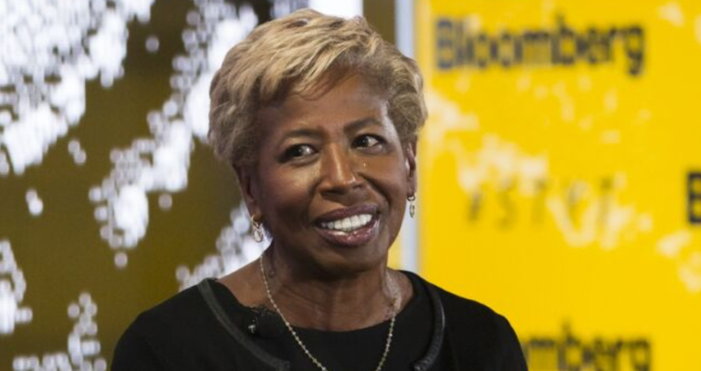 Sharon Bowen Makes History As First Black Woman To Lead The NYSE Board ...
