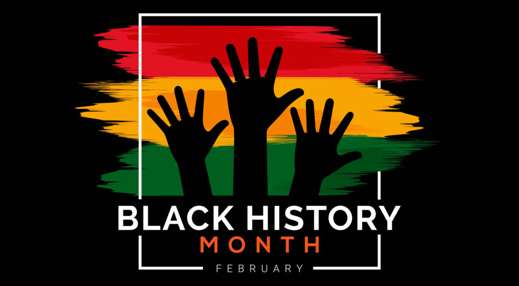 It Started With Us The True Origins Of Black History Month Who s Who 