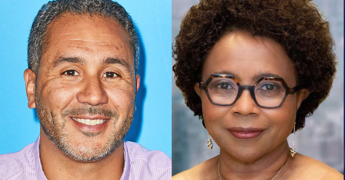 Heisman Trophy Trust Expands Board of Trustees With Election of Dan Reed and Marva Smalls – Who ...