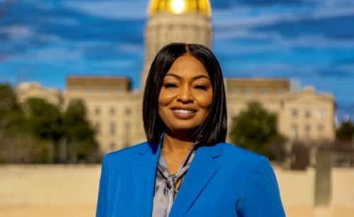 Atlanta Airport’s Tangela Parker Makes Marketing Moves – Who's Who In Black