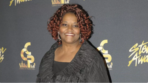 Gospel Singer LaShun Pace Dead At 60 – Who's Who In Black