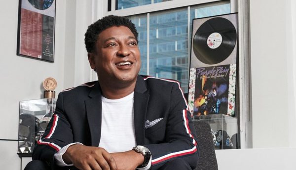 Triller Appoints Steve Pamon as President of Verzuz – Who's Who In Black