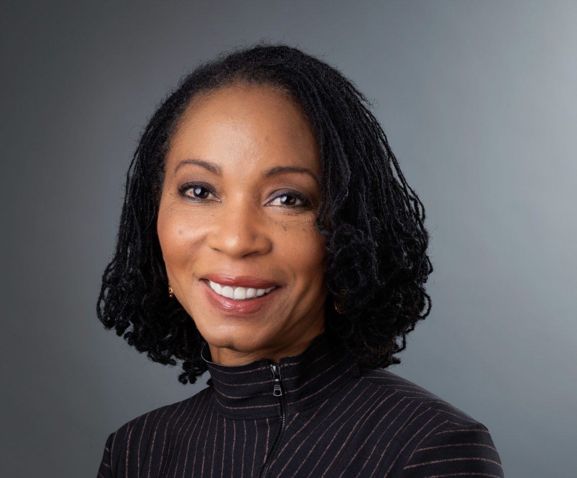 Spelman College Names Helene Gayle, MD, Globally Recognized Public ...