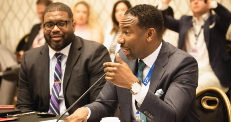 Mayor Andre Dickens Named Chair of U.S. Conference of Mayors’ Task ...
