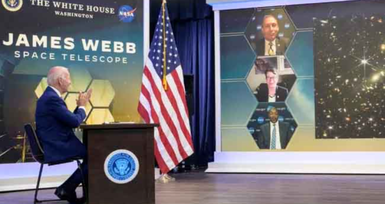Meet Greg Robinson — HBCU grad who fixed NASA’s James Webb Space ...