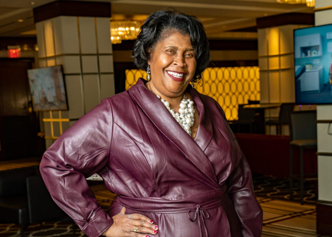 Cleveland – Who's Who In Black