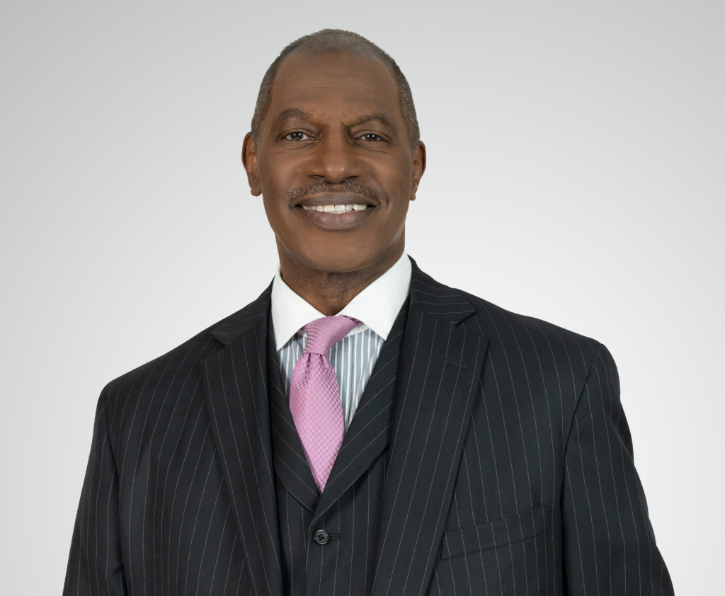 Courtis Fuller: Cincinnati’s Favorite TV Personality – Who's Who In Black