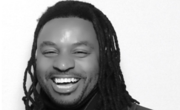 Joint Center Celebrates Hiring Tim Mack as Communications Director ...