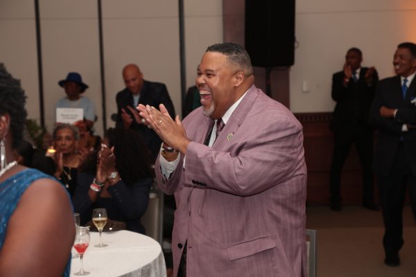 Cleveland – Who's Who In Black
