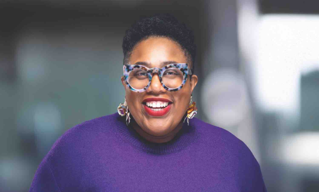 Jennifer Thompkins named Urban League President and CEO – Who's Who In ...